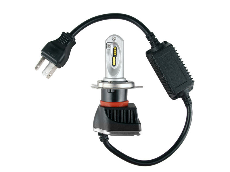 Leduri auto | AUTOKOMFORT